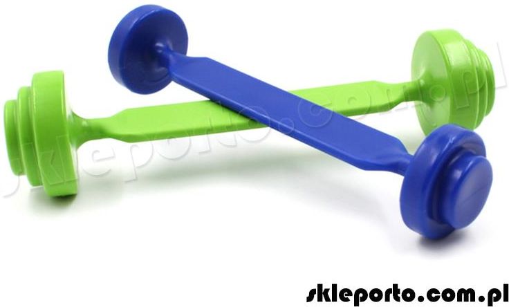 Ark Therapeutic Ark Probarbell Sztangi Do Ćwiczenia Ust Ark'S ...