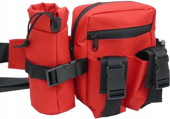 Duża Apteczka Saszetka Biodrowa Eaglemed - ceny i opinie - Ceneo.pl