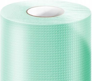 Medprox Serwety Podkłady Dentystyczne W Rolce Podfoliowany - ceny i ...