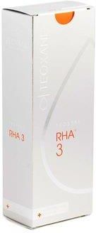 Teoxane Laboratories Teosyal Rha3 Lido 2X1 0Ml - ceny i opinie - Ceneo.pl