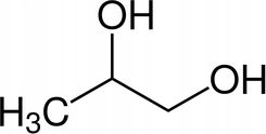Aktyn Glikol Propylenowy (1 2 Propanodiol) Czysty 500Ml. - ceny i ...