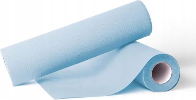 Medprox Serwety Higieniczne Podkład Podfoliowany W Rolce 5904824209609 ...