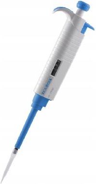 Drobne akcesoria medyczne Biologix Pipeta Automatyczna Micropette Plus ...