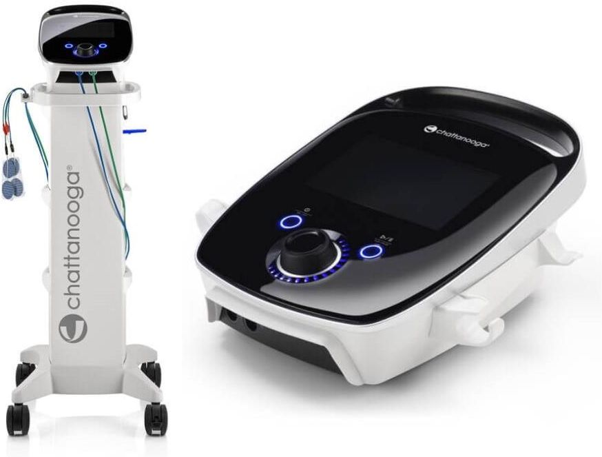 Chattanooga [Djo Global Group] Intelect Mobile 2 Stim Aparat Do ...