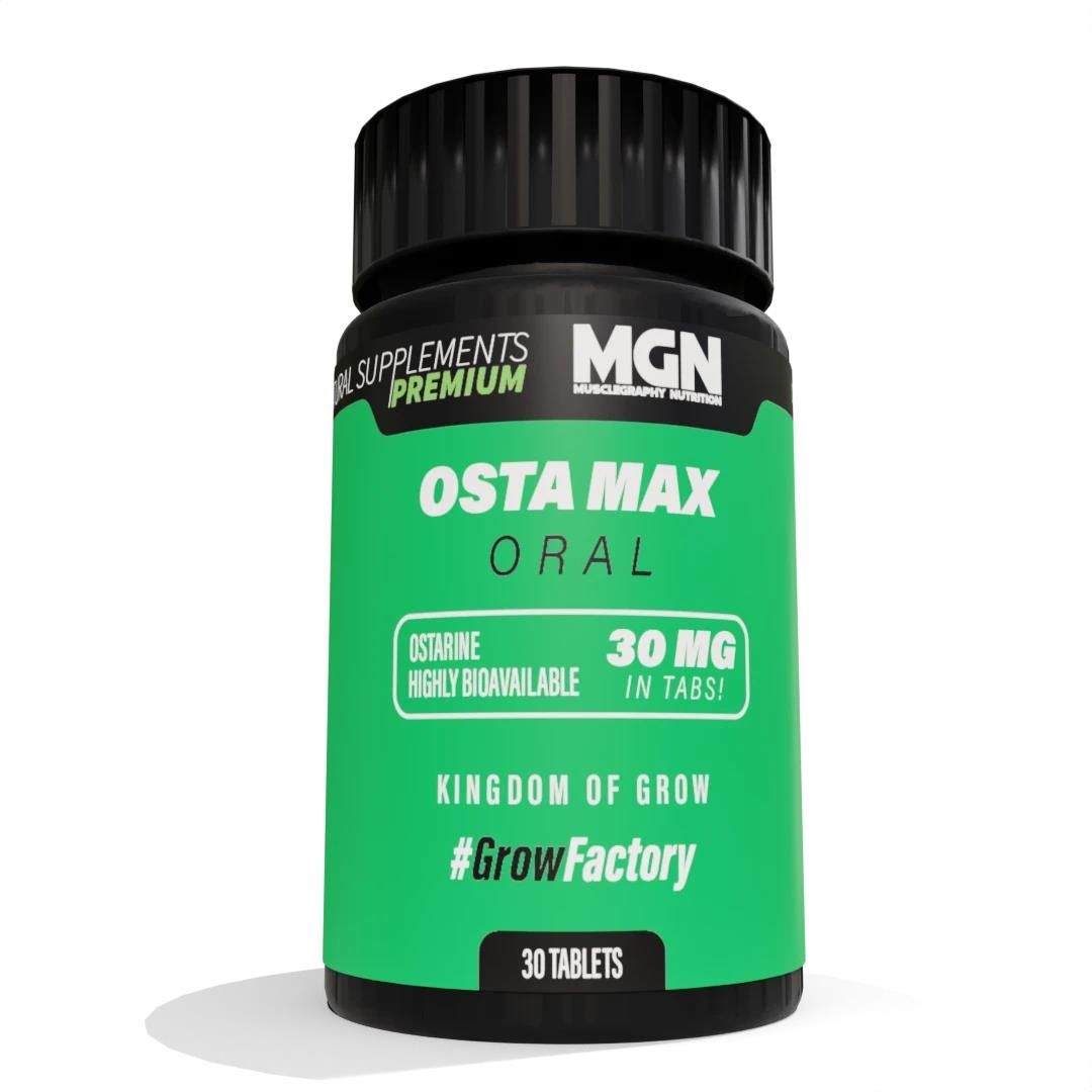 Drobne akcesoria medyczne Osta Max - Ceny i opinie - Ceneo.pl