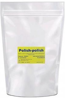 Pumeks Proszek Polerowanie Protez Polish Polish 3L - ceny i opinie ...