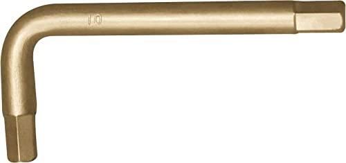 Ega Master Klucz Sześciokątny 23mm (Niebłyszczący) Cu-Be 75228 - Opinie ...