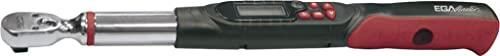 Ega Master Cyfrowy Klucz Dynamometryczny 320,3cm 6,8 135 Nm 62956 ...