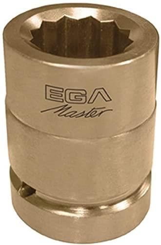 Ega-Master Egamaster Klucz Udarowy 3/4 60Mm Miedzi Berylu 78044 ...