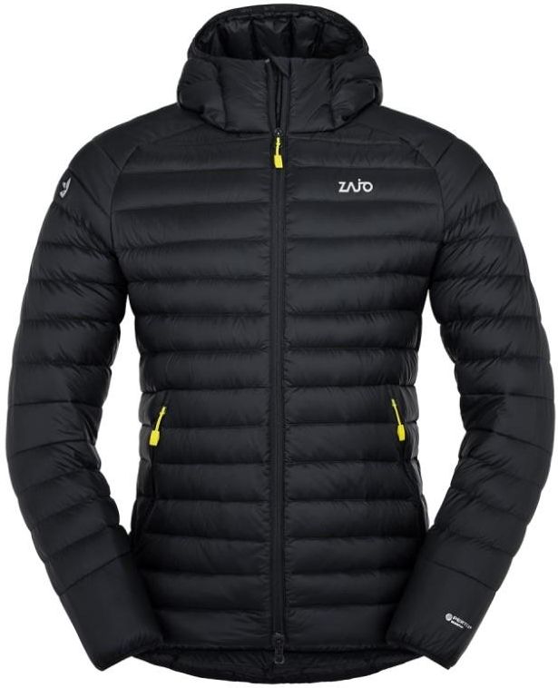 Zajo Lofer Jkt Black - Ceny i opinie - Ceneo.pl