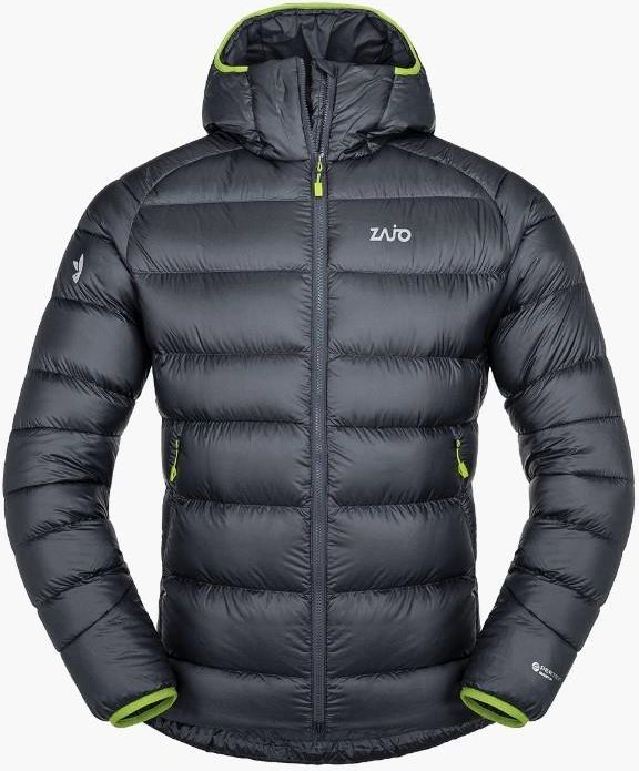 Zajo Moritz Jkt Ebony - Ceny i opinie - Ceneo.pl