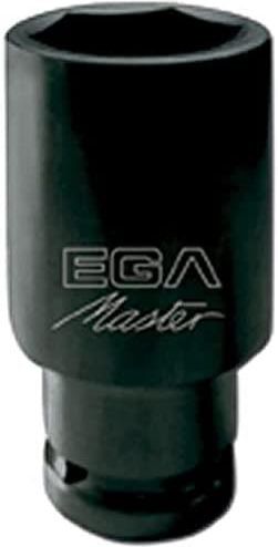 Ega Master Klucz Nasadowy Impact 1,1/5,1cm 2,11/40,6 (Seria Długa ...