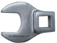 Ega-Master Egamaster Klucz Płaski Crow Foot 12-42mm 57246 - Opinie i ...