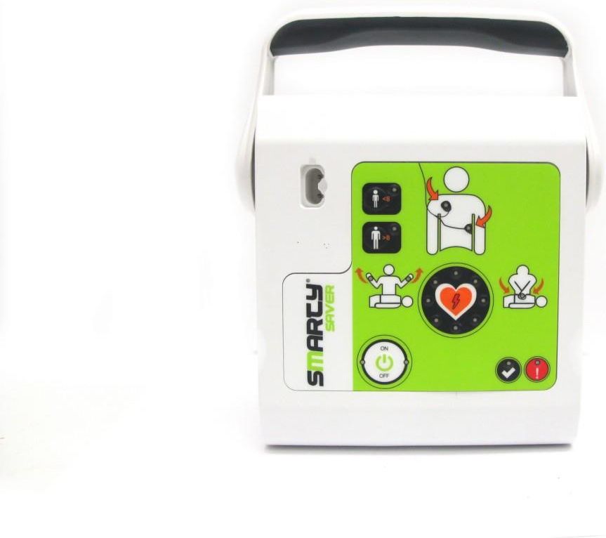 Ami Italia Smarty Saver Plus Półautomatyczny - Ceny i opinie - Ceneo.pl