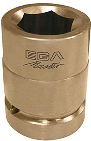 Ega-Master Egamaster Klucz Udarowy 3/4 50Mm Aluminium Brąz 6 Grzbiet ...