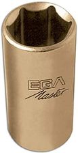 Ega-Master Egamaster Klucz 1/4 10Mm 6 Krawędzi Miedzi 78757 - Opinie i ...