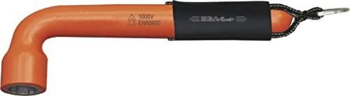 Ega Master Zagięty Klucz Nasadowy 26mm 1000 V 73221 - Opinie i ceny na ...