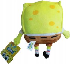 Play By Spongebob Maskotka Kanciastoporty Nickelodeon 16Cm - Ceny i ...