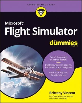 Microsoft Flight Simulator For Dummies - Literatura obcojęzyczna - Ceny ...