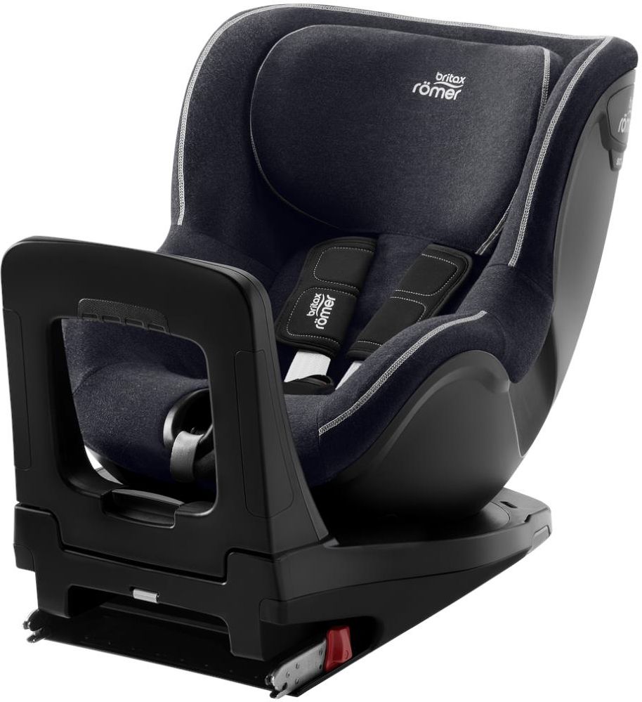 Britax Romer Pokrowiec Comfort Cover Dualfix/Swingfix I-Size Sprawdź ...