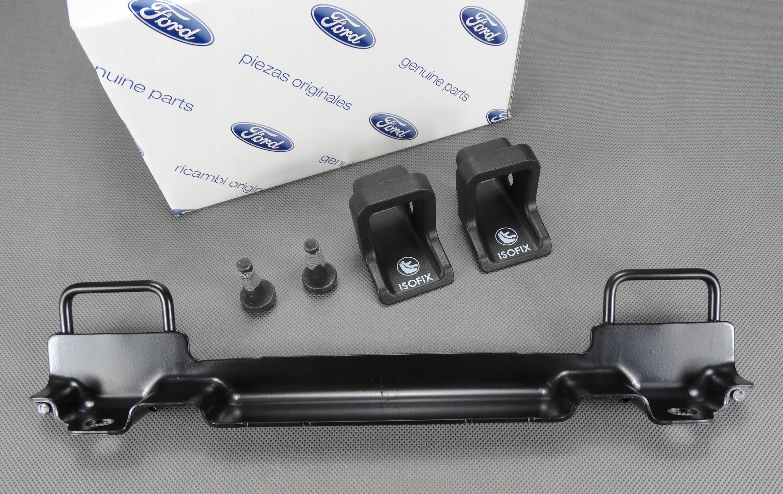 Ford Uchwyt Mocowanie Fotelika Isofix Focus Mk2 - Ceny i opinie - Ceneo.pl