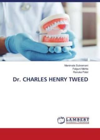 Dr. CHARLES HENRY TWEED - Literatura obcojęzyczna - Ceny i opinie ...