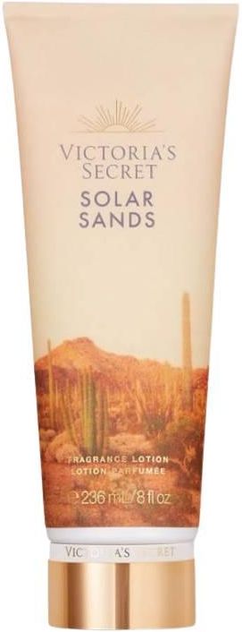Victoria'S Secret Solar Sand Balsam Do Ciała 236 ml - Opinie i ceny na Ceneo.pl