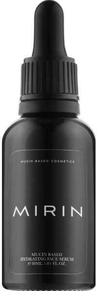 Serum do twarzy Mirin Mucin Based Hydrating Face Nawilżające Serum Do ...