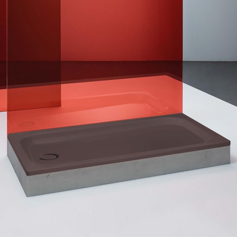 Brodzik Bette Supra 100Cm 5620402PLUS - Opinie i ceny na Ceneo.pl