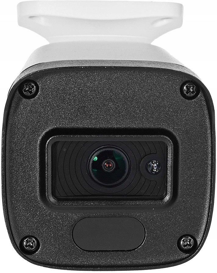 Kamera przemysłowa Kamera Tubowa Ip 2Mpx 2.8Mm Ir 20M Ipox (PXTI2028IR2W) - Ceny i opinie - Ceneo.pl