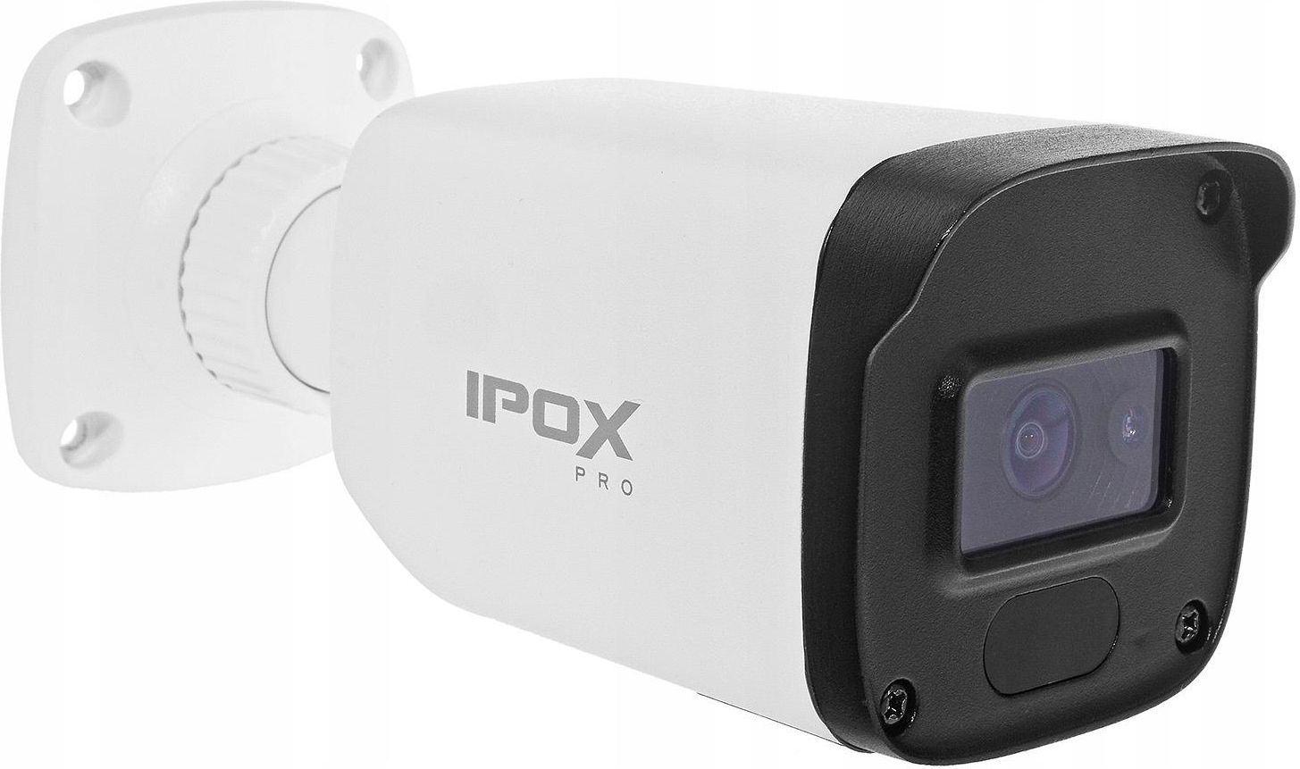 Kamera przemysłowa Kamera Tubowa Ip 2Mpx 2.8Mm Ir 20M Ipox (PXTI2028IR2W) - Ceny i opinie - Ceneo.pl