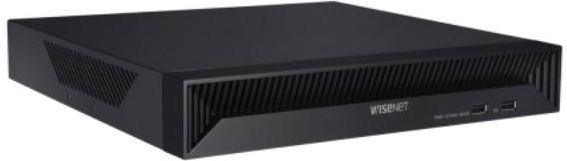 Hanwha Techwin Rejestrator (Samsung) Qrn 830S 2Tb S (QRN830S2TBS) - ceny i opinie - Ceneo.pl