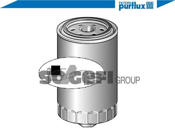 Purflux Filtr Oleju Vw Lt 2 8Tdi 96 Agk Ata Ls942 - opinie i ceny na ...