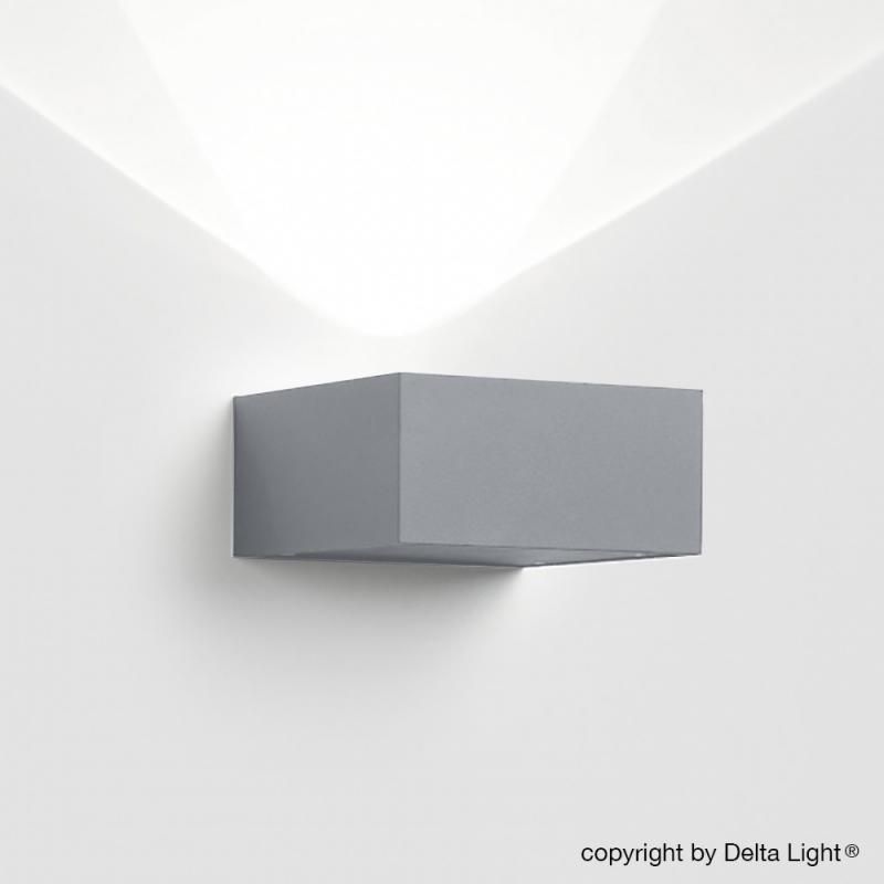 Delta Light Vision S Out Lampa Ścienna Led Nw 278 26 22 A - Ceny i ...