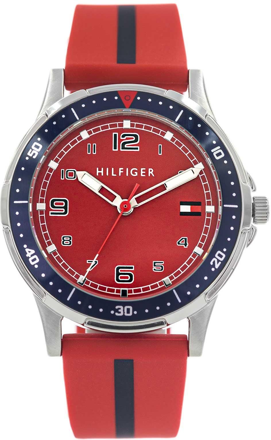 Tommy Hilfiger 1720035 - Zegarki Dziecięce - Ceny i opinie - Ceneo.pl