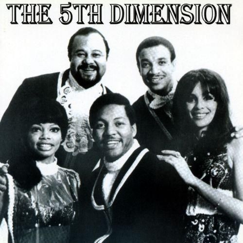 Płyta kompaktowa The 5th Dimension: The 5th Dimension [CD] - Ceny i ...
