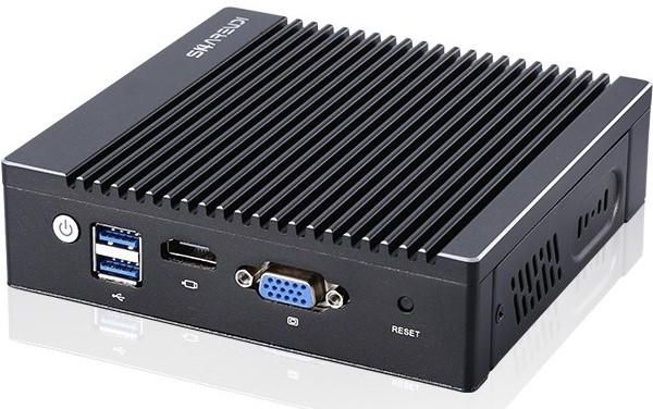 Firewall sprzętowy Sprzętowy Firewall Mini PC Sharevdi K8-F12 Intel ...