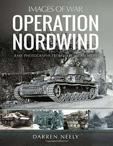 Operation Nordwind MacDougall, Roddy; Neely, Darren - Literatura ...