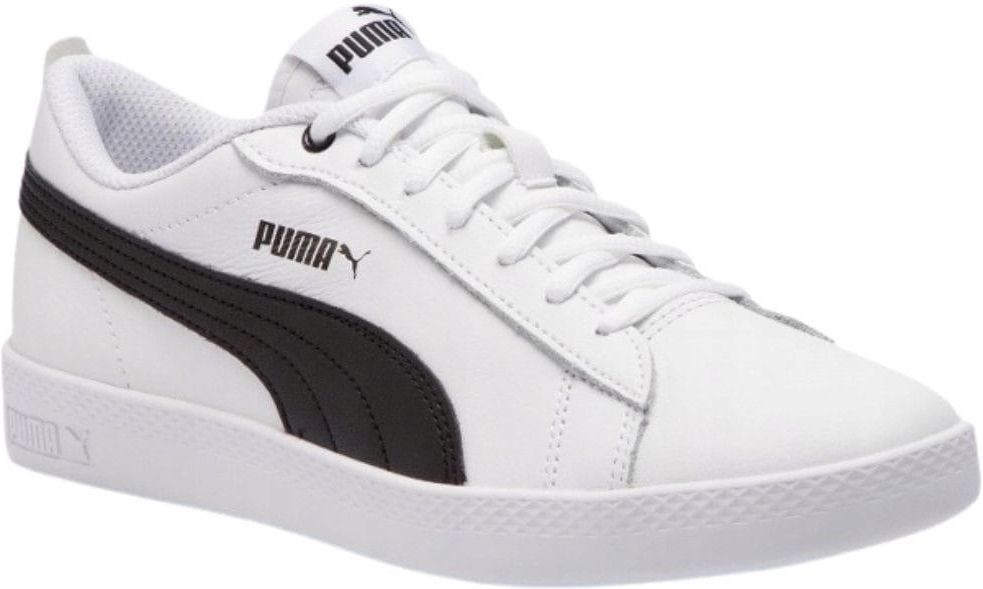 Buty sportowe sneakersy Puma Smash v2 L 365208-01 (38) - Ceny i opinie ...