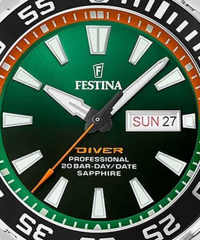 Festina THE ORIGINALS 20662/2 - Zegarki Męskie - Ceny i opinie - Ceneo.pl