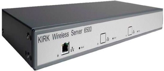 Firewall sprzętowy Spectralink Kirk Wireless Server 6500 (2350000 ...