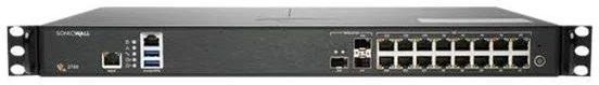 Firewall sprzętowy Sonicwall Nsa 2700 (02SSC8200) - Opinie i ceny na ...