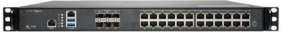 Firewall sprzętowy Sonicwall Nsa 4700 (02SSC8986) - Opinie i ceny na ...