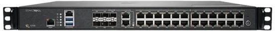 Firewall sprzętowy Sonicwall Nsa 5700 (02SSC3929) - Opinie i ceny na ...