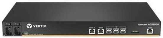 Firewall sprzętowy Emerson Network Power Avocent Acs 8000 Serial ...