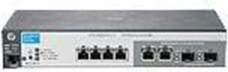 Firewall sprzętowy Hp Msm720 Premium Mobility Controller (Ww) (J9694AR ...