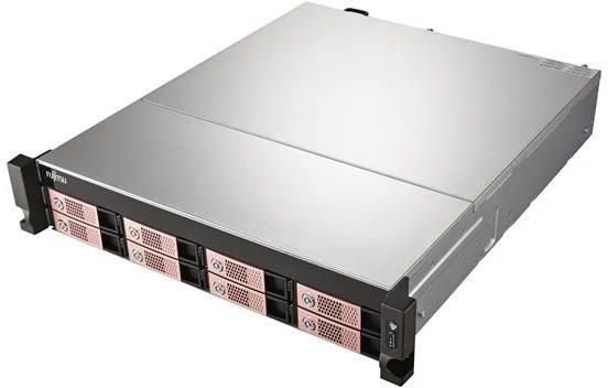 Macierz dyskowa Fujitsu Celvin Nas Qr1006 (S26341F107L996) - Opinie i ...