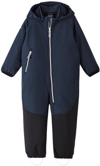 Kombinezon softshell REIMA Mjosa - Ceny i opinie - Ceneo.pl