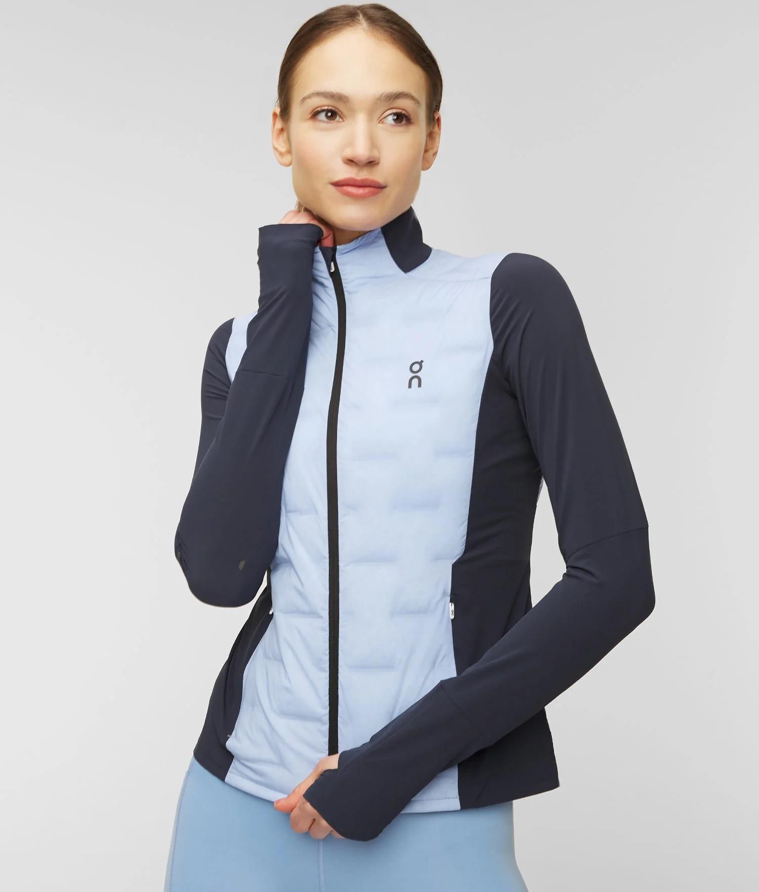 Kurtka damska On Running Climate Jacket - Ceny i opinie - Ceneo.pl