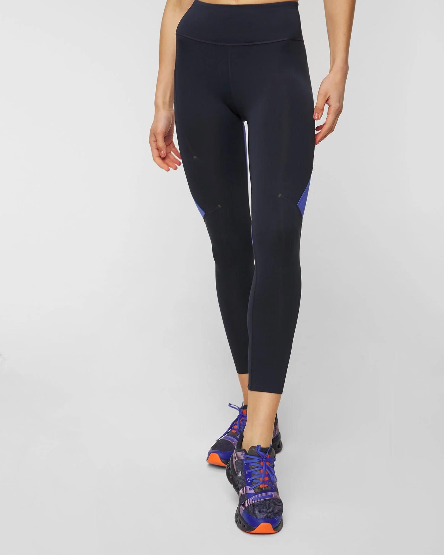 Leginsy damskie On Running Performance Tights 7/8 - Ceny i opinie ...